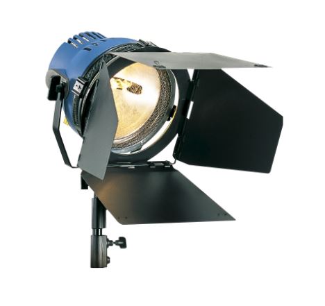 Tungsten open face – Jadran Film
