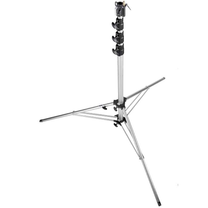 Lighting stands – Jadran Film